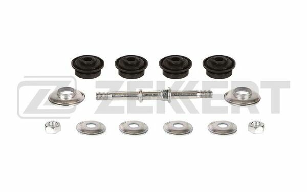 Стойка переднего стабилизатора Geely MK, MK Cross (Аналог, Zekkert) 1014001670-AN