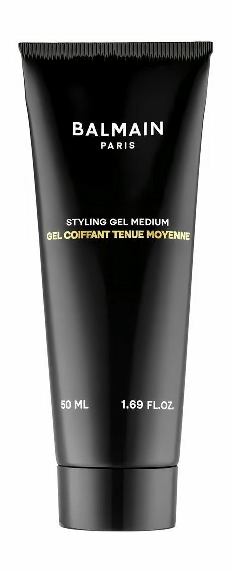 Balmain Styling Gel Medium Hold Travel Size Гель для волос средней фиксации 50мл