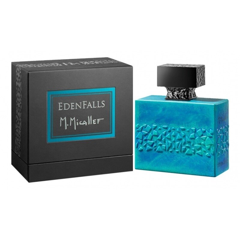 M. Micallef EdenFalls Парфюмерная вода унисекс 100 ml