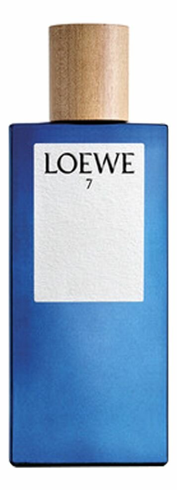 Loewe 7 Men Туалетная вода для мужчин 100 ml