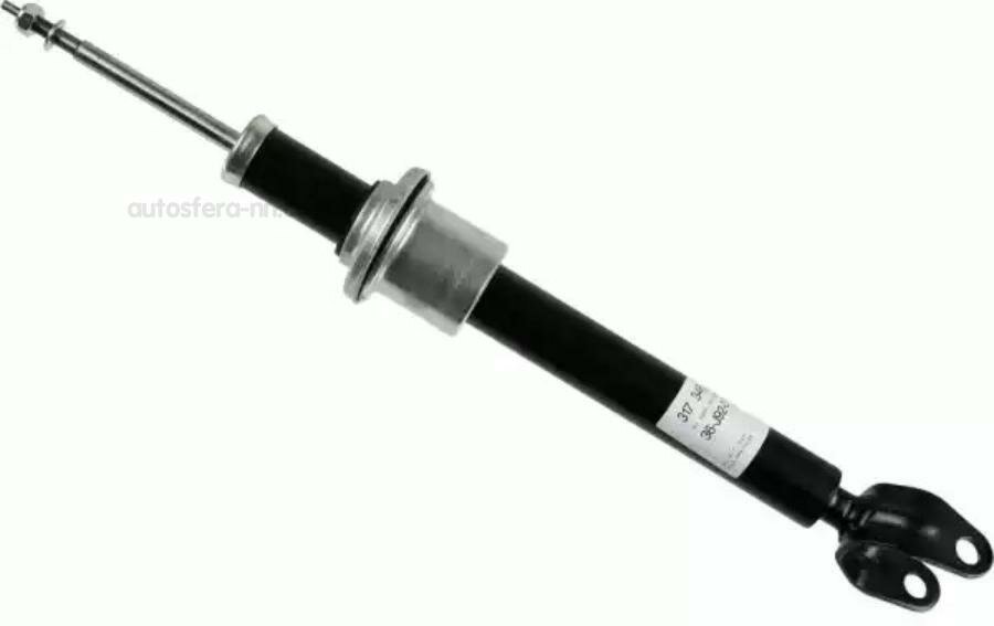 SACHS 317348 Амортизатор подвески