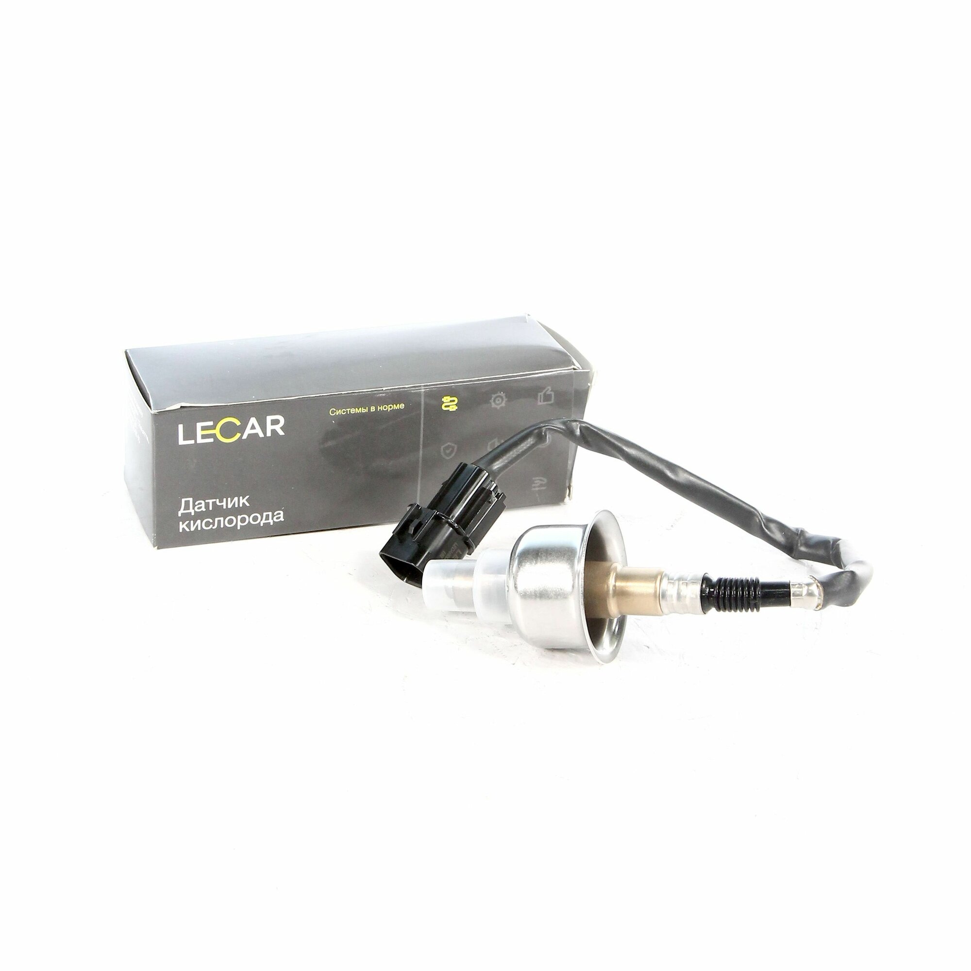 Датчик кислорода Hyundai Solaris 2 (17 - ), Kia Rio 4 (17 - ) 1.4i