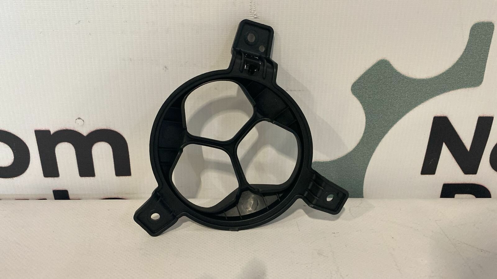 Накладка (оправа) птф правой Kia Optima 4 JF 16-18