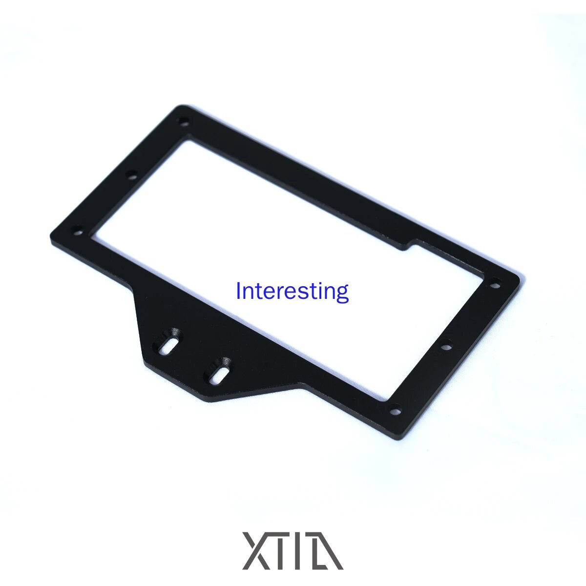 Xproto-Mini кронштейн для блока питания SFX, Type 1