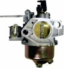 Карбюратор PPG-3900, GG2500,2700,2800,3300 с рычагом воздушной заслонки CARVER