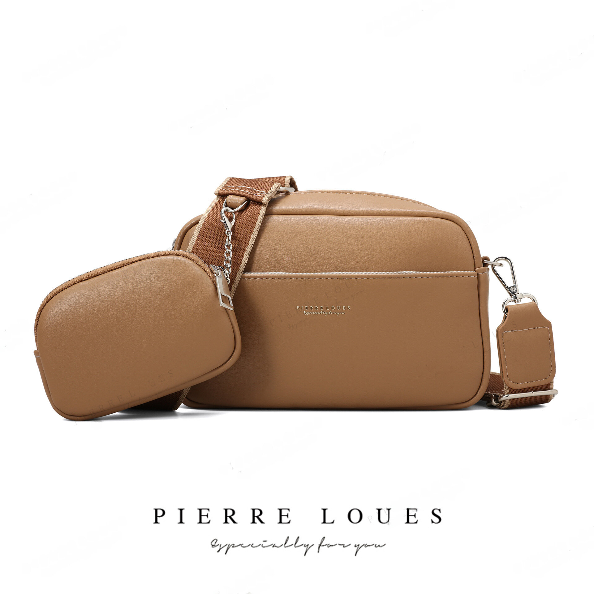 Сумка мессенджер