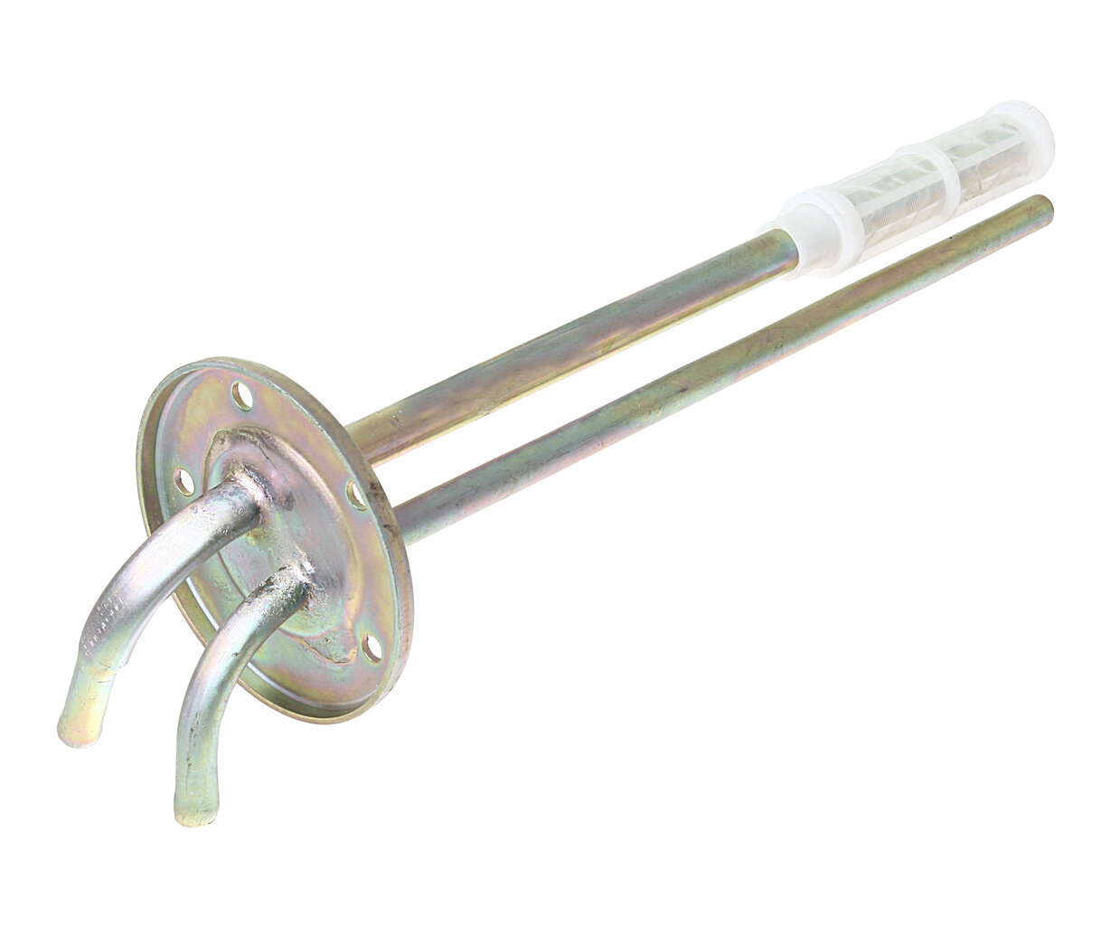 Топливоприемник ГАЗ-2705 автопромагрегат