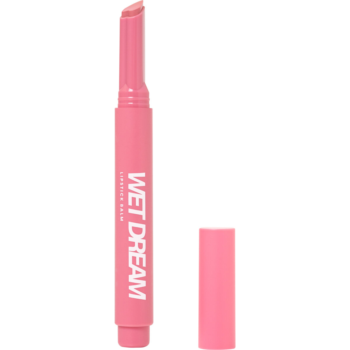 Помада-бальзам Love Generation Wet Dream, тон 01 холодный-розовый, 1,4 г