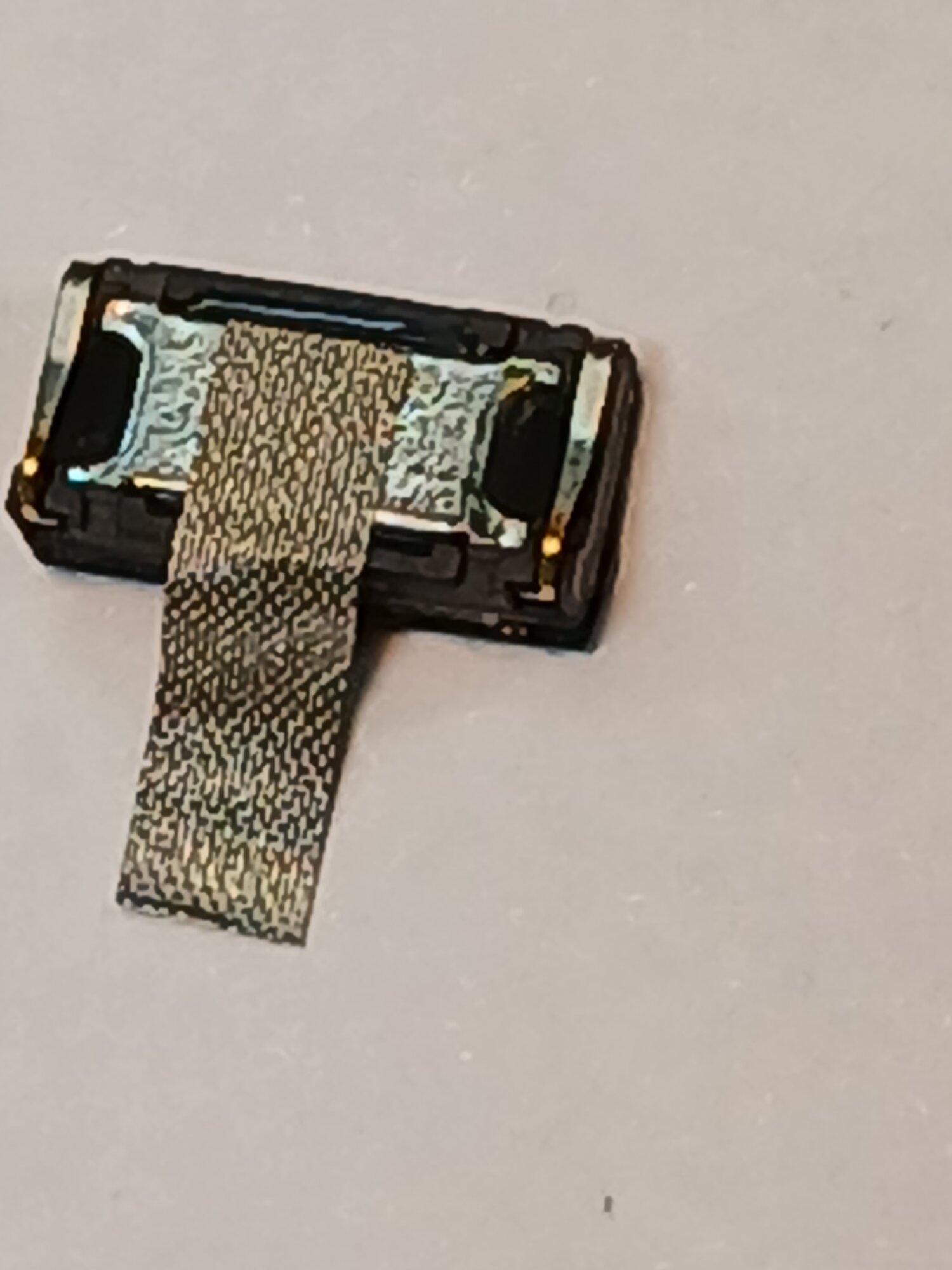 Динамик слуховой для Tecno Spark 8C