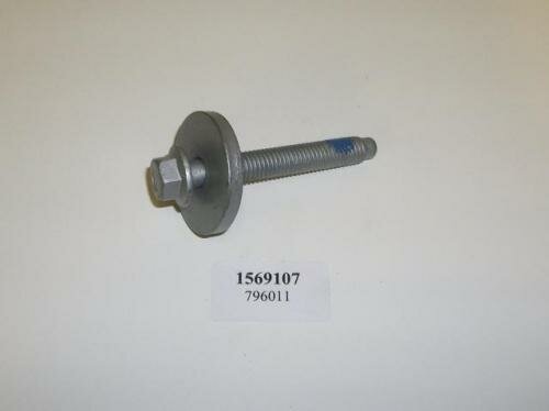 Болт ступицы м10 foc ii 01.07.- Ford 1569107