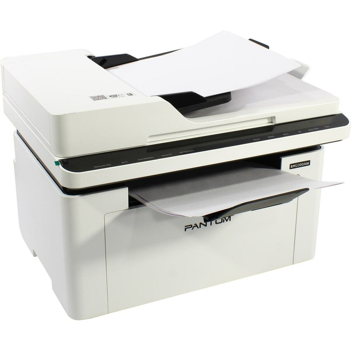 Pantum BM2300AW