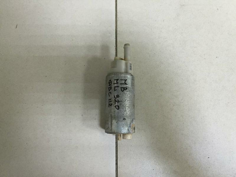 Насос топливный электрический Mercedes-Benz ML-Class W163 1998-2004 кат.номер: A1634702894 A1634703594