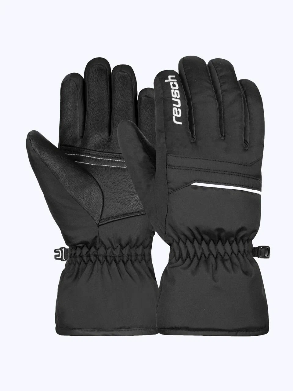 Перчатки Базовая коллекция для взрослых и детей