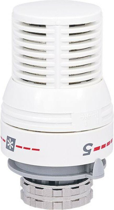 Термостатическая головка PROFACTOR М30x1.5 PF RVT 630