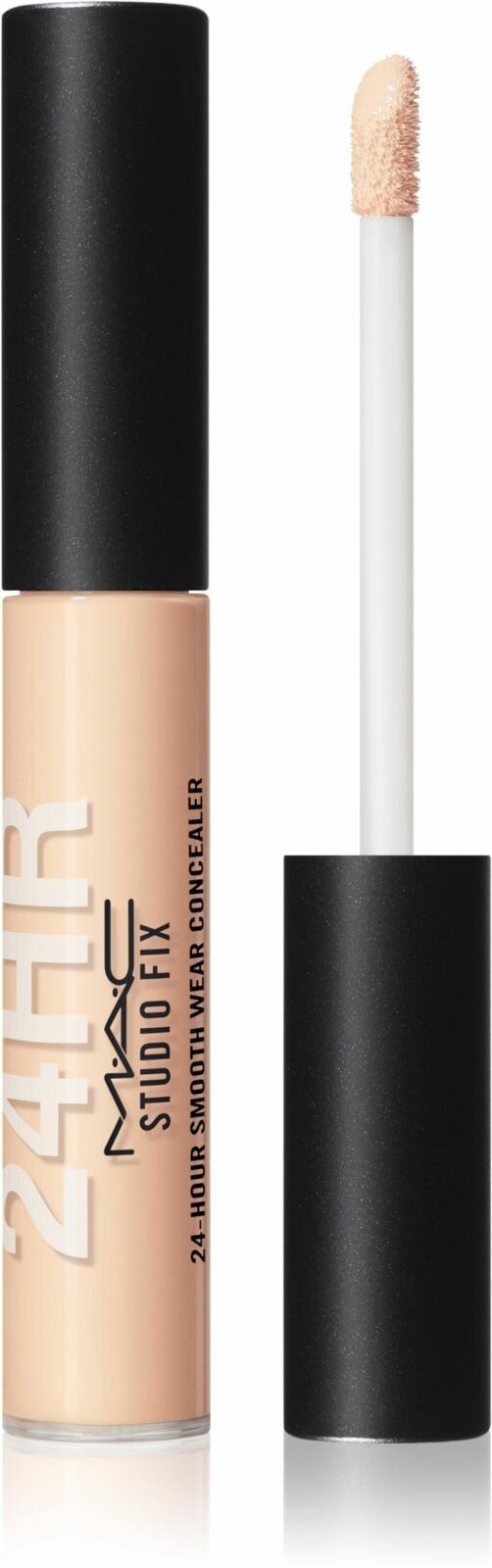 M.A.C.Studio Fix 24-Hour SmoothWear Concealer стойкий консилер оттенок NW 15 7 ml