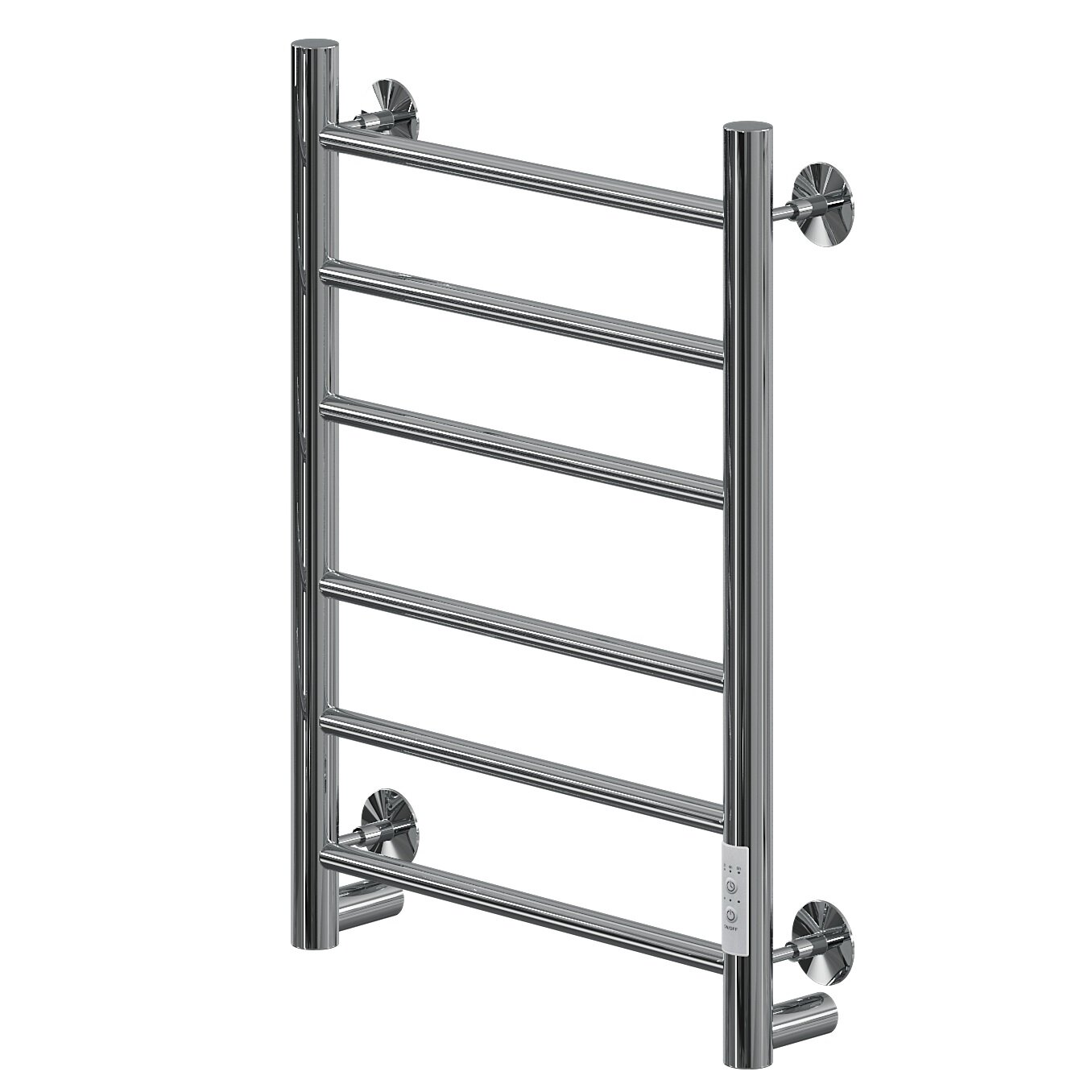 Электрический полотенцесушитель Ника 60х40 WAY-2 60/40 U