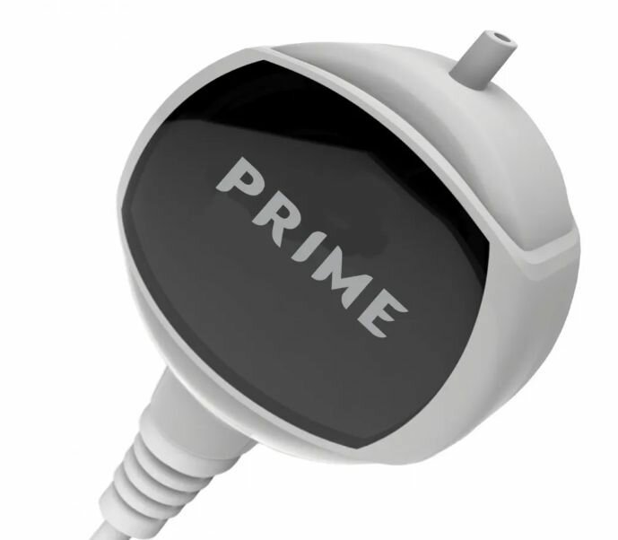 Пьезокомпрессор PRIME PR-4113, 3,5Вт, 24 л/ч, глубина аквариума до 100см, абсолютно бесшумный