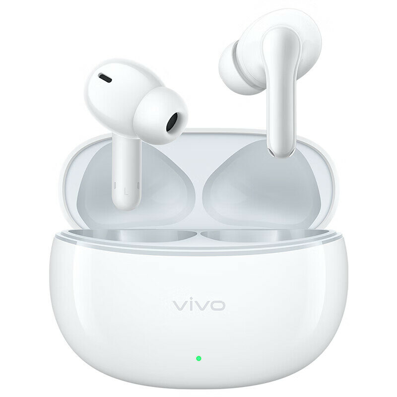 Беспроводные наушники Vivo TWS 3e, цвет White