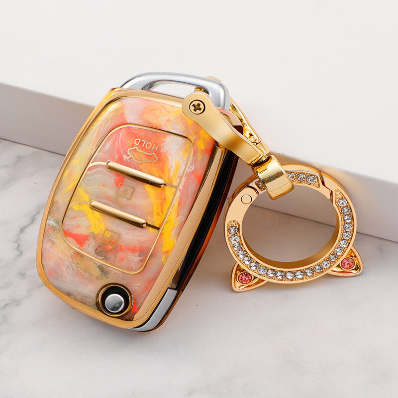 Бирка для ключей WENXI