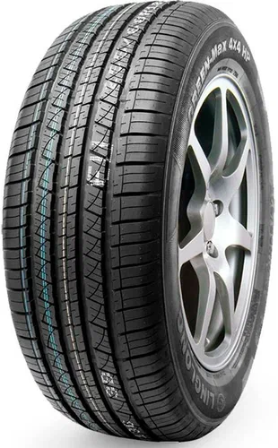 Linglong GREEN-Max 4x4 HP 265/60 R18 110H