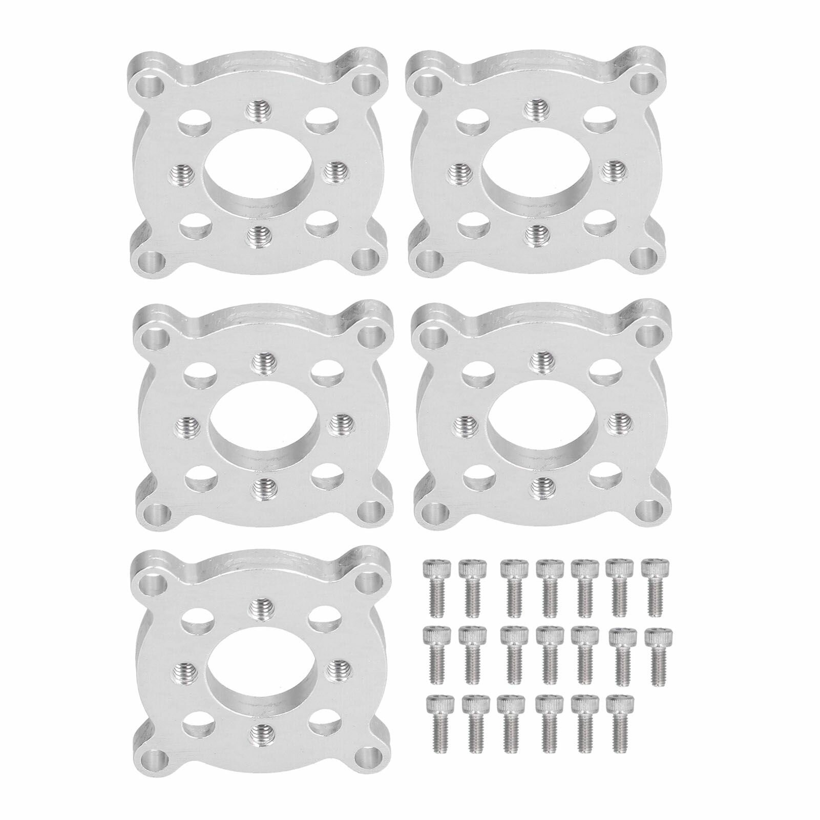 Адаптер ступицы 5 комплектов 3206-0016-0004