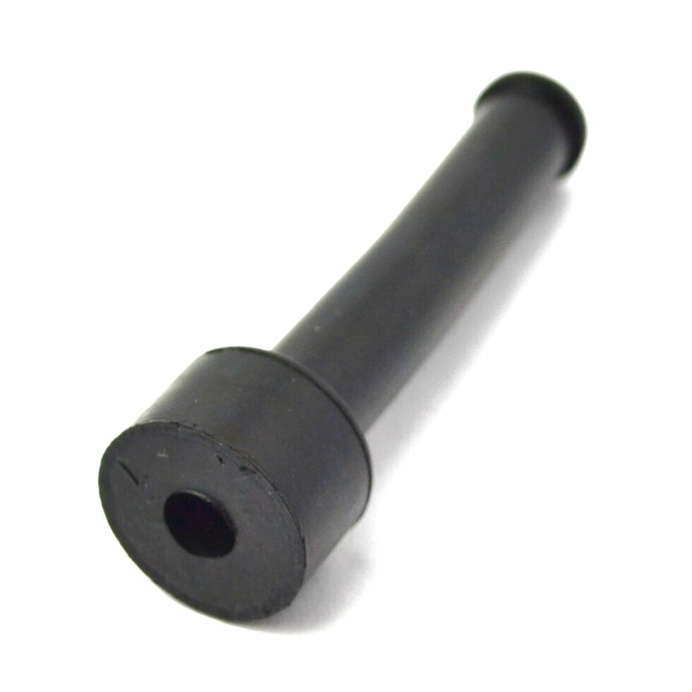 Гермоввод резиновый Джилекс насоса Дренажник для кабеля диаметром ф10мм L=78мм