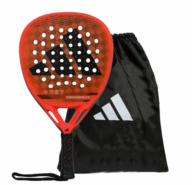 Ракетка для Падел ADIDAS CROSS IT Padel Racket