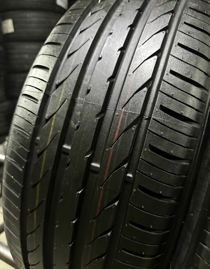 Toyo Proxes R40 215/50 R18 92V