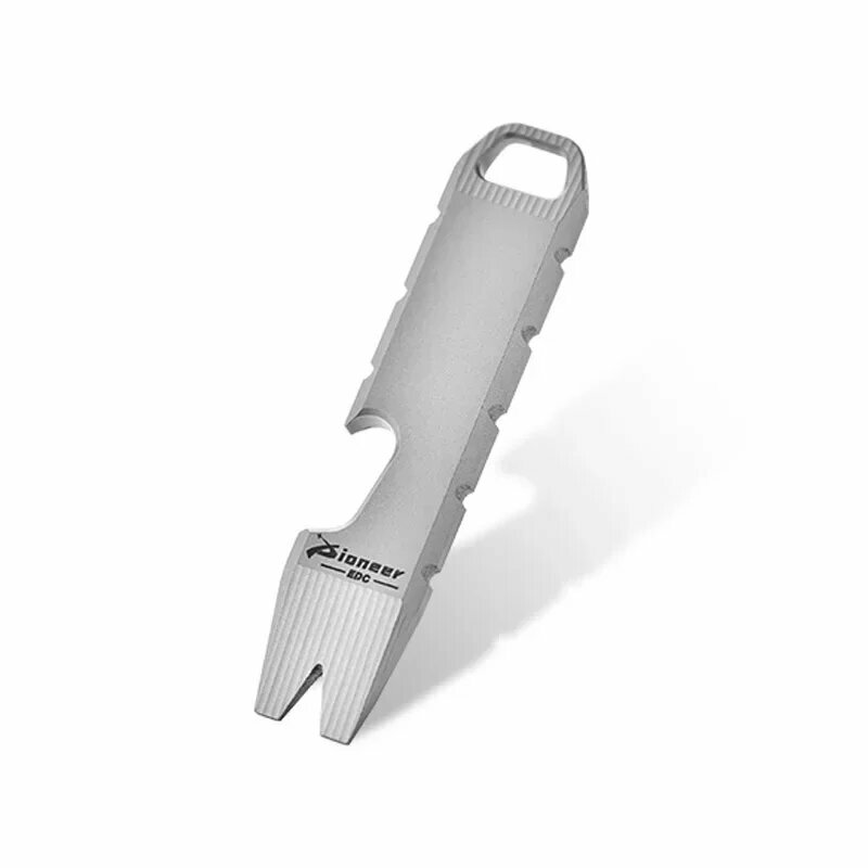 Мини-открывалка для бутылок из титановой стали NSOUR D