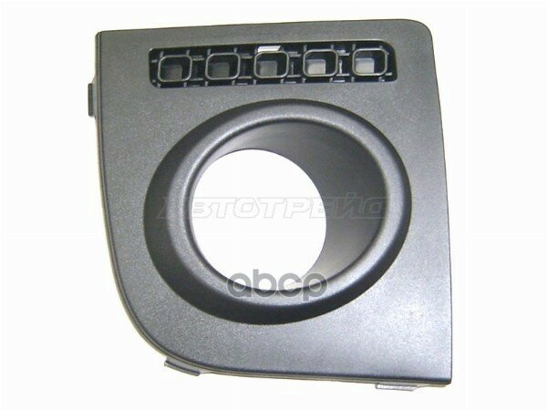 Оправа ПТФ Ford Fusion 05-12 (Справа) Sat арт. ST-FD82-219-A1