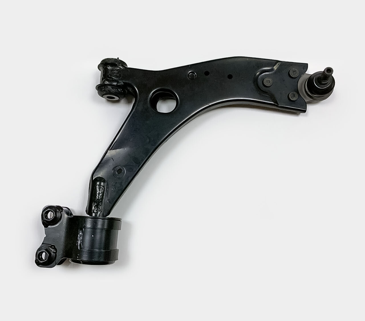 Рычаг передний правый Ford Focus 2 (18 мм)