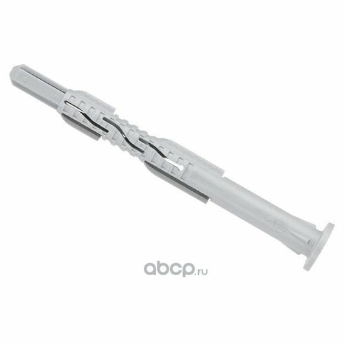 Дюбель рамный 14х140 мм нейлон, потай, без шурупа (50 шт в пакете) STARFIX STARFIX SM10292850