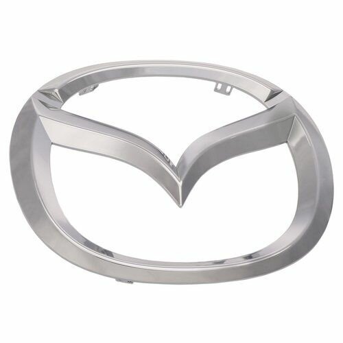 Эмблема Mazda kdy551741