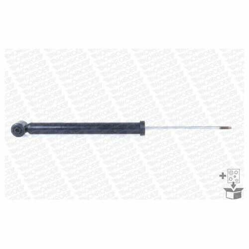 Амортизатор подвески задний Monroe G1249 для Fiat Linea