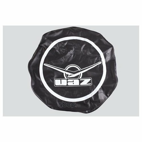Чехол запасного колеса, 3160-00-3901850-00 Уаз 316000390185000