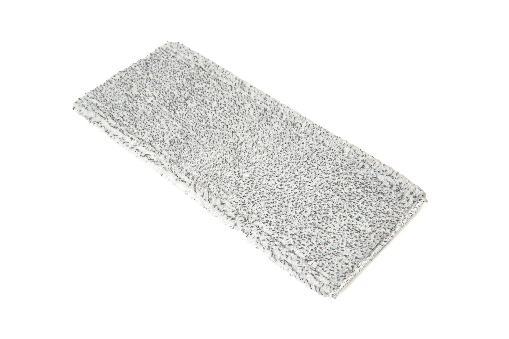 Моп 40см микроволоконный универсальный росмоп серый (карман-язык)