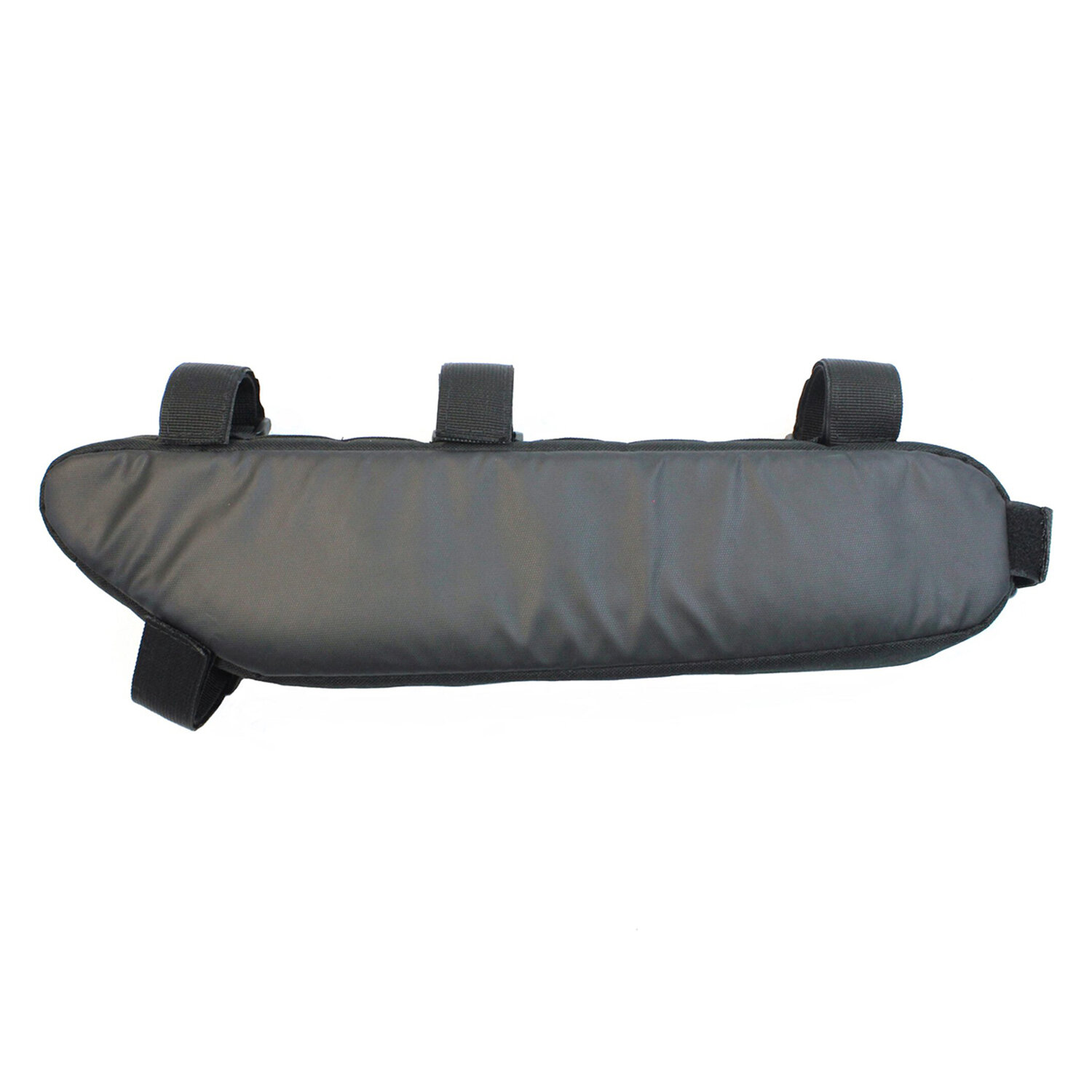 Сумка на раму Protect Bikepacking 38х9х5 см Черный