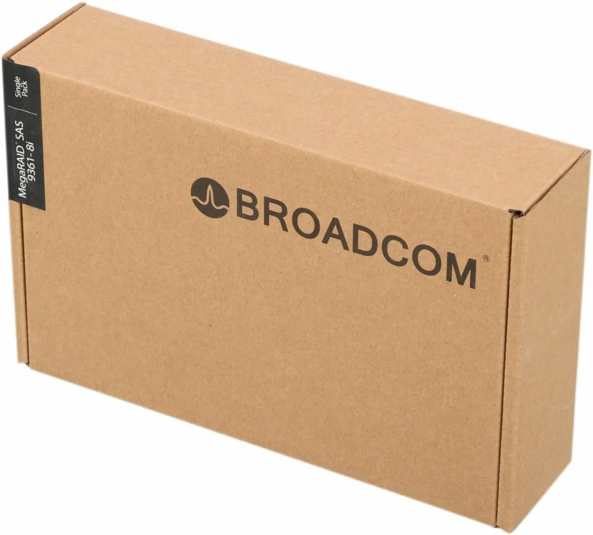 Контроллер LSI MegaRAID SAS 9361-8i (LSI00417 / 05-25420-08)