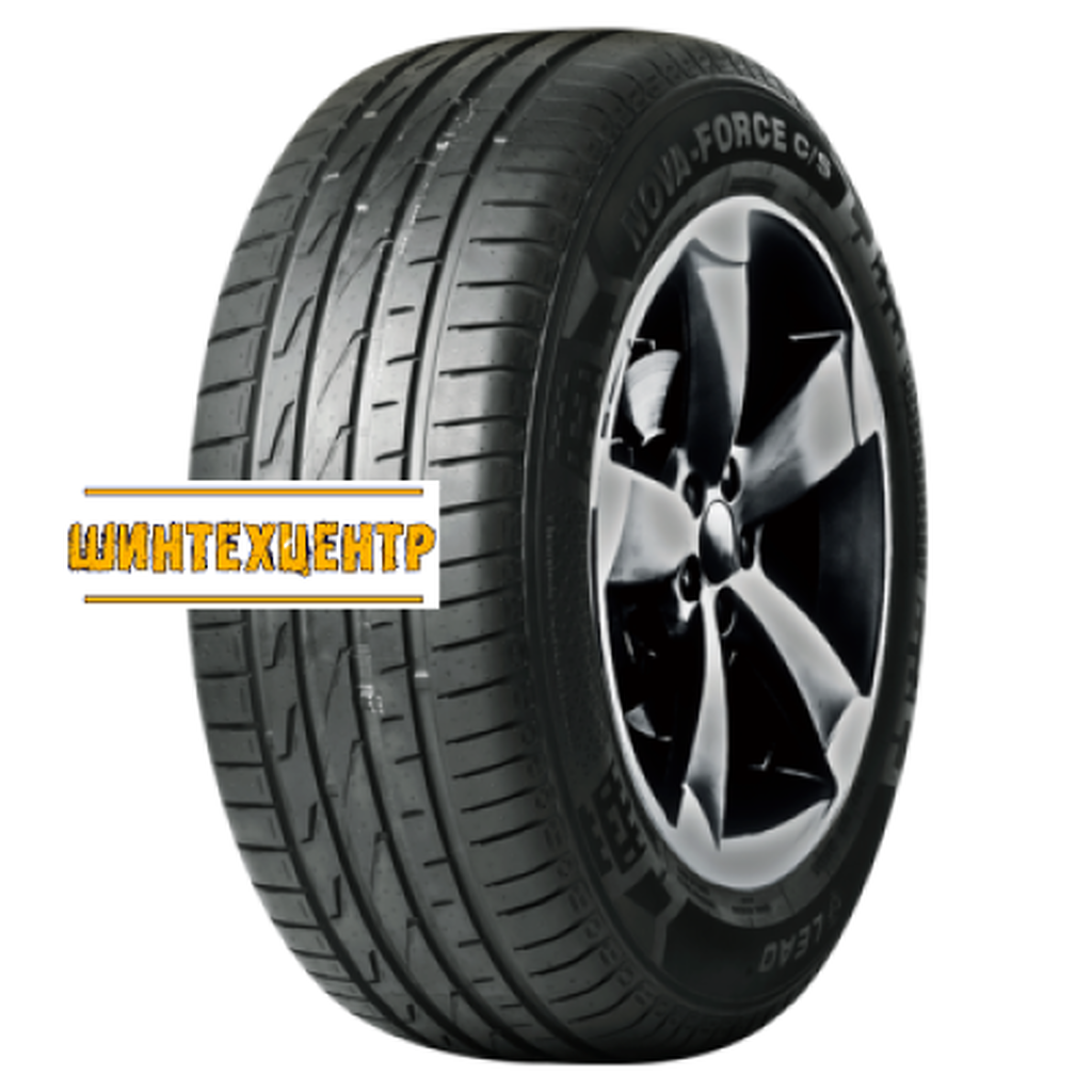 Linglong Leao 245/45R20 103W Xl Nova-Force C/S Tl