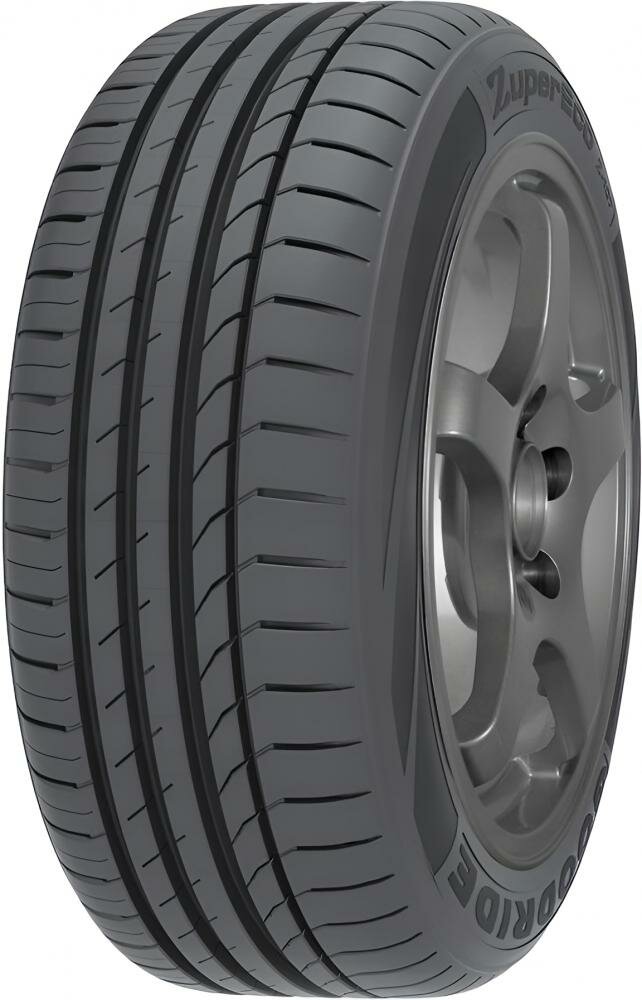 WestLake ZuperEco Z-107 215/55 R16 93V