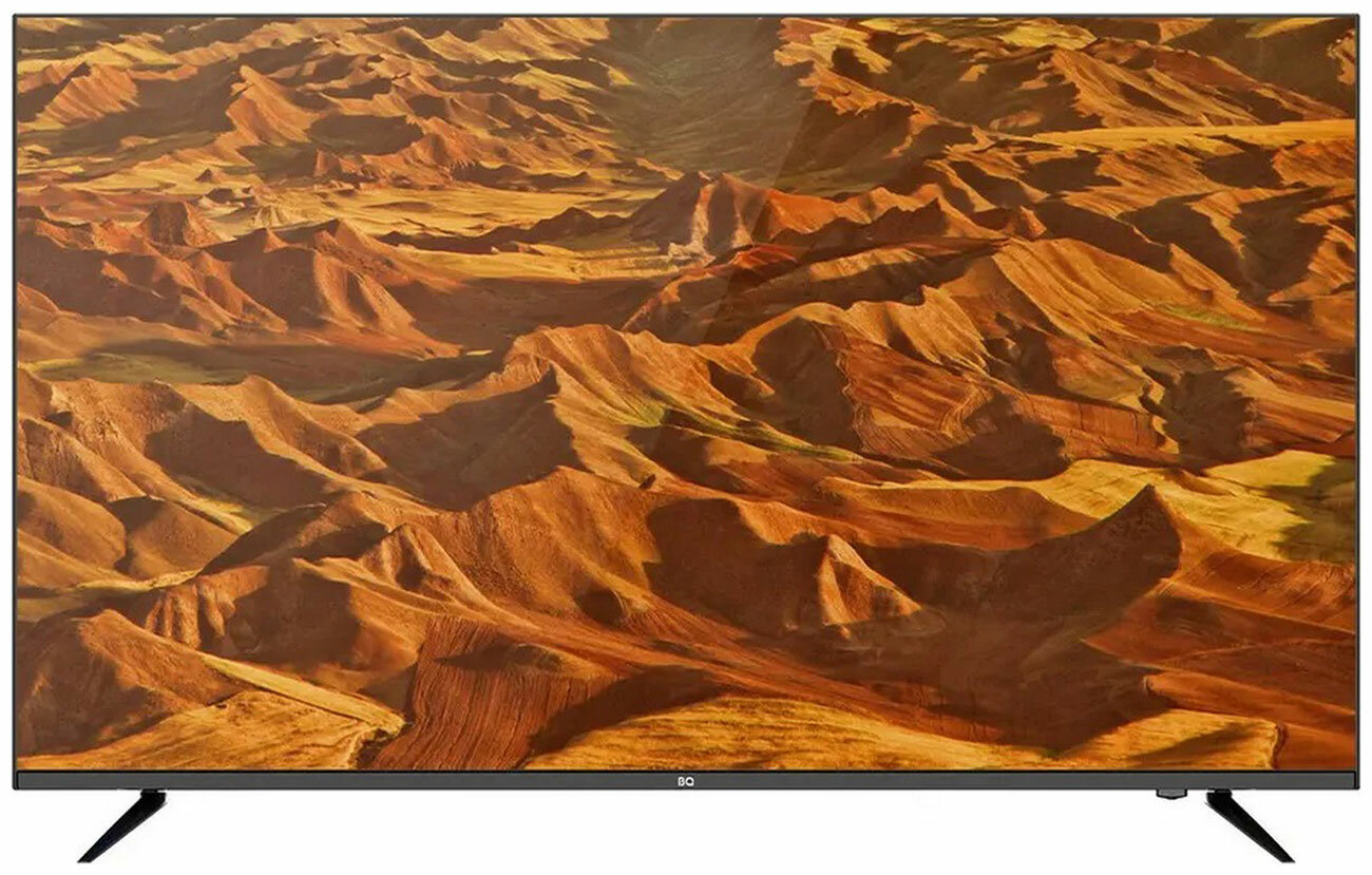 Телевизор BQ 50FSU40B