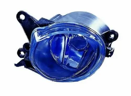 Фара противотуманная правая Audi A4 all 99-01