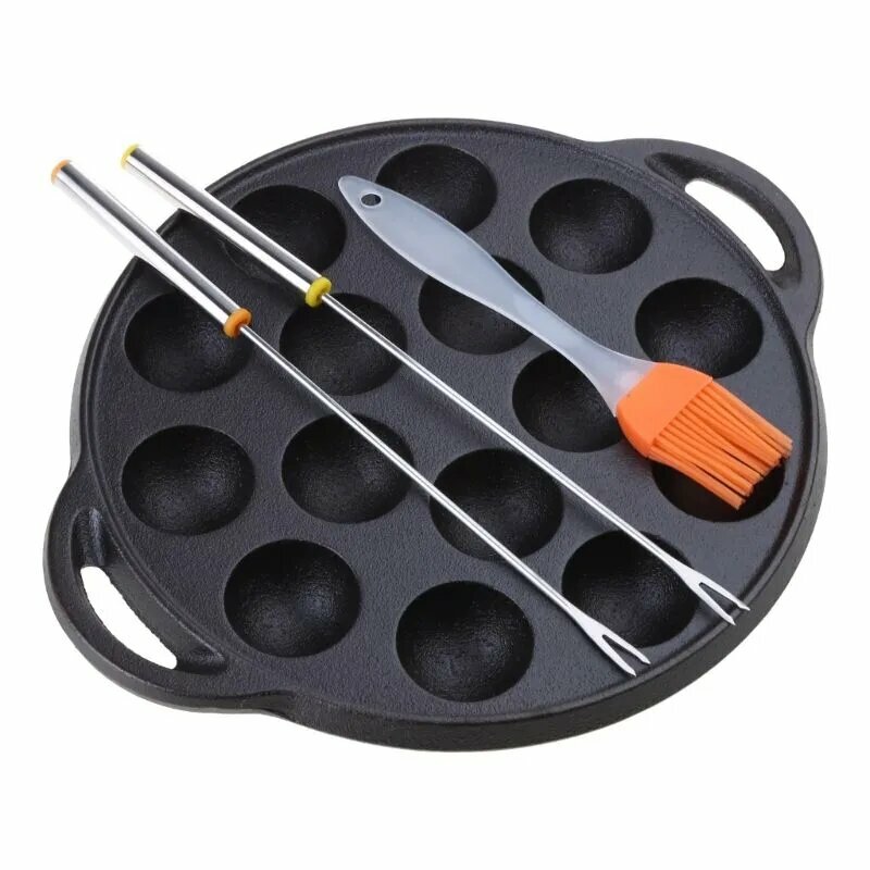 Набор сковород