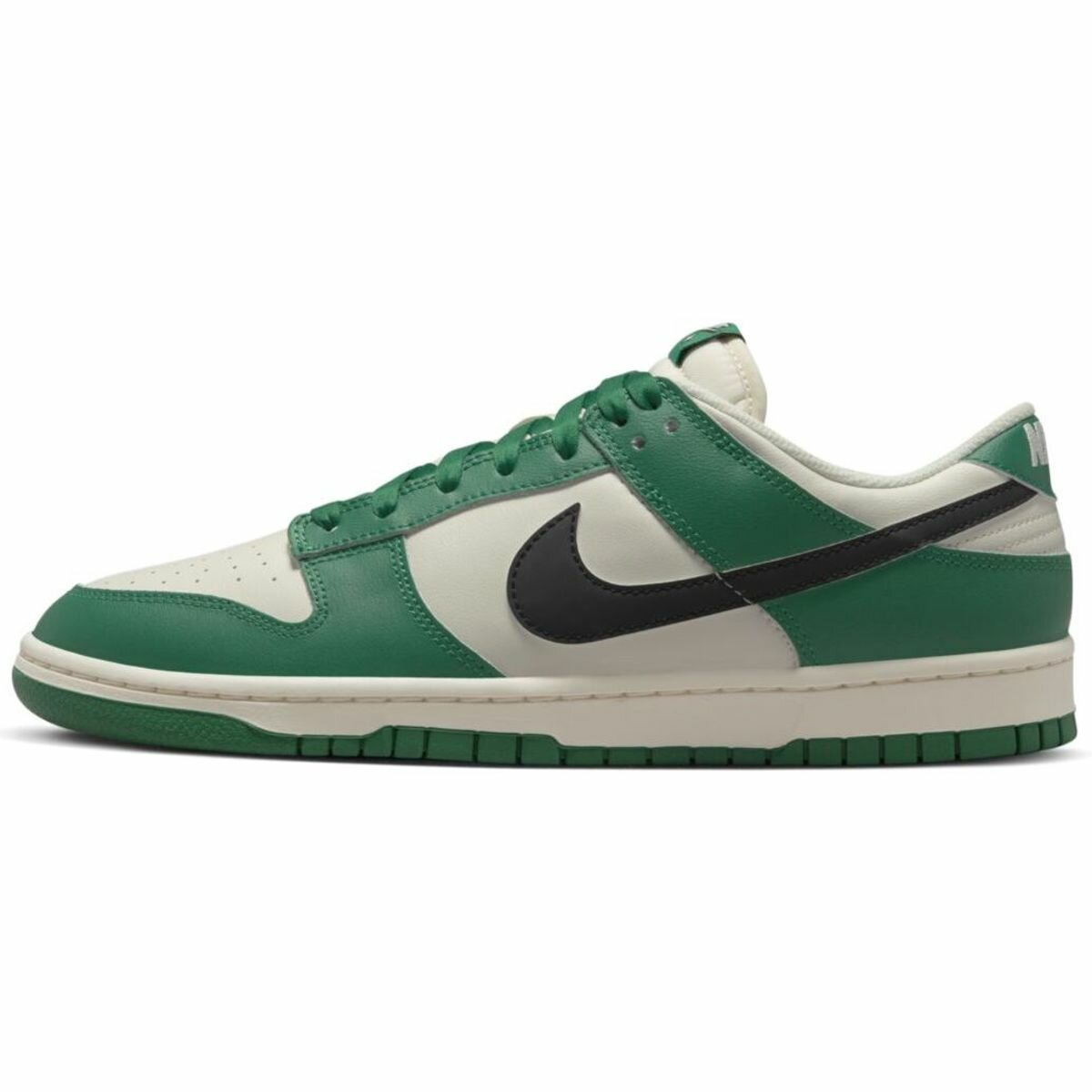 Кроссовки DUNK LOW Retro SE "Lottery Jackpot“