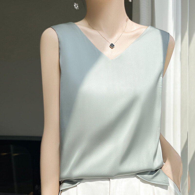 Майка-слинг