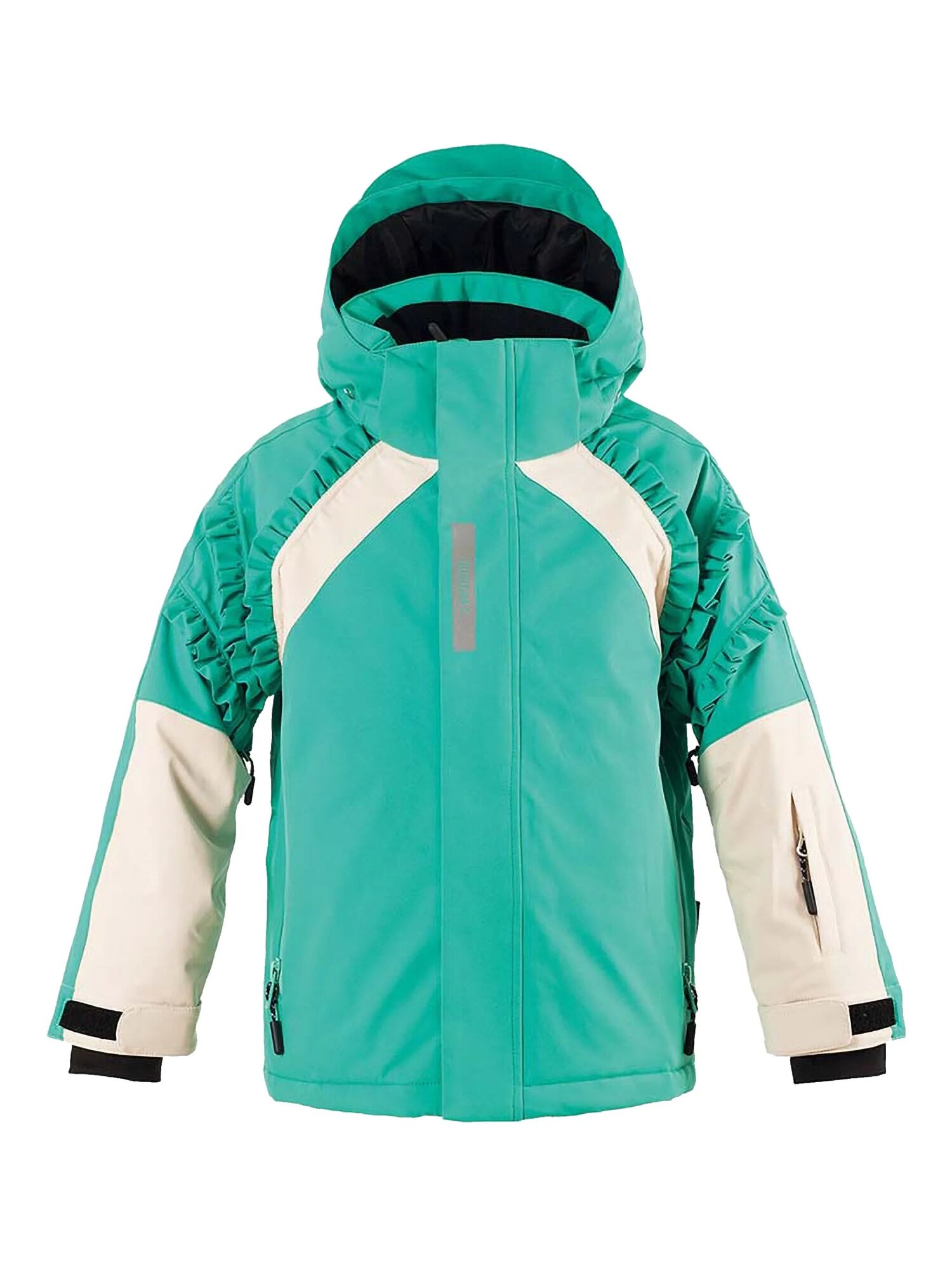 Куртка Famous Dog