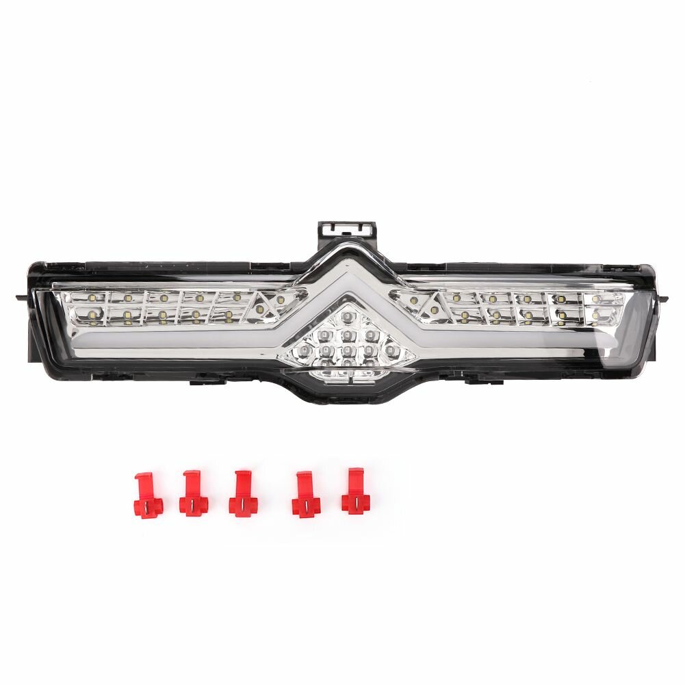 Многофункц. LED задние фонари для Subaru BRZ 2012-2018