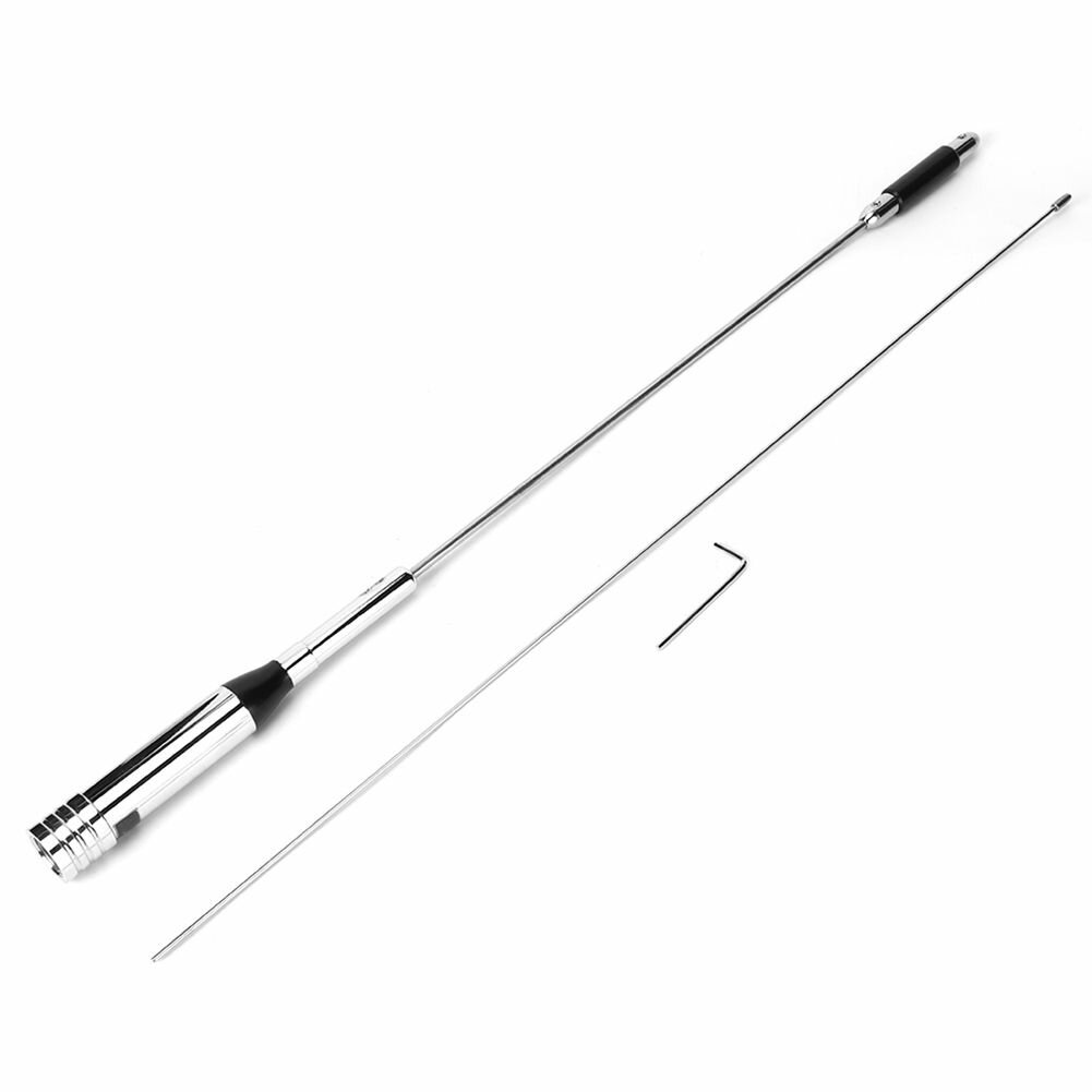 Антенна NL-770R UHF для рации