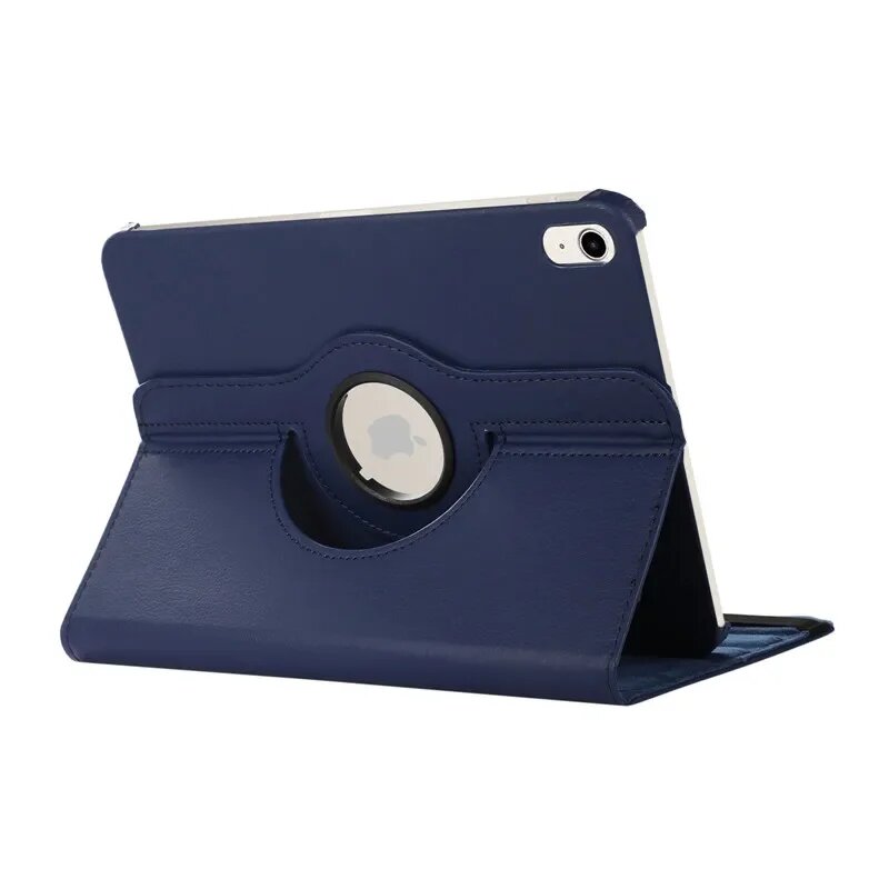 Чехол Funda для iPad 10 ipad 11th A16, вращающийся на 360 градусов чехол для планшета с подставкой для Etui iPad 10th Gen 10 9 дюймов 2022 Чехол Coque