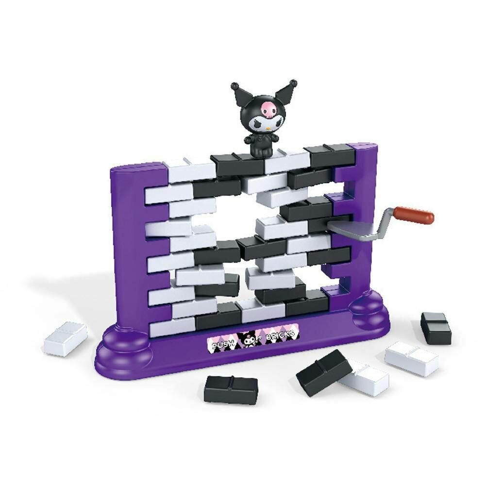 Настольная игра "Пингвин на стене"